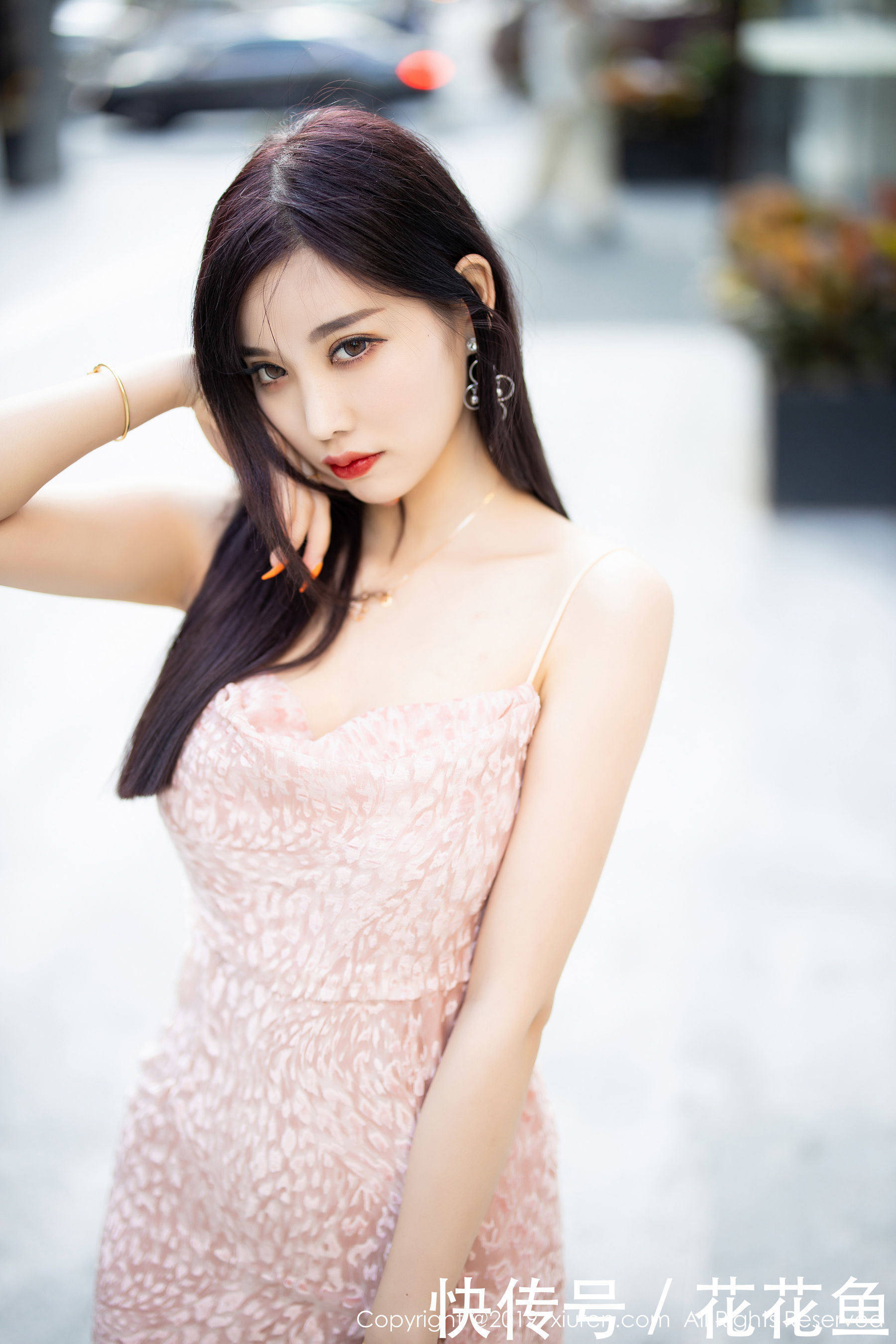 女神杨晨晨sugar_【快资讯】